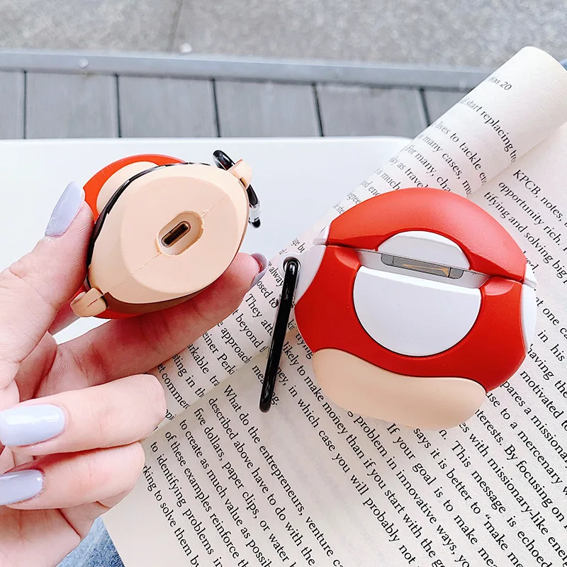 Cute 3d Takis Rolls Chip Designer Designs A Soft Silicone Earphone ...