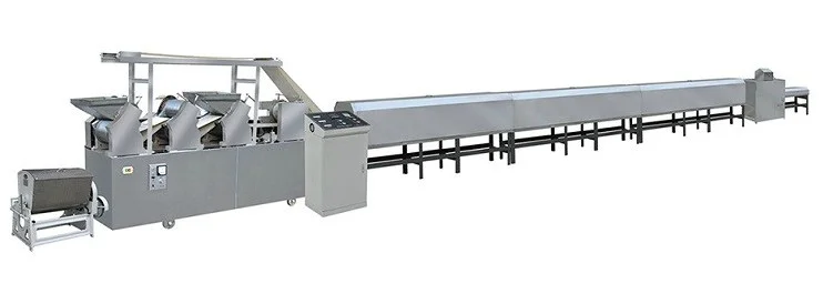 Commercial Biscuit Machines - Efficient & Reliable Production