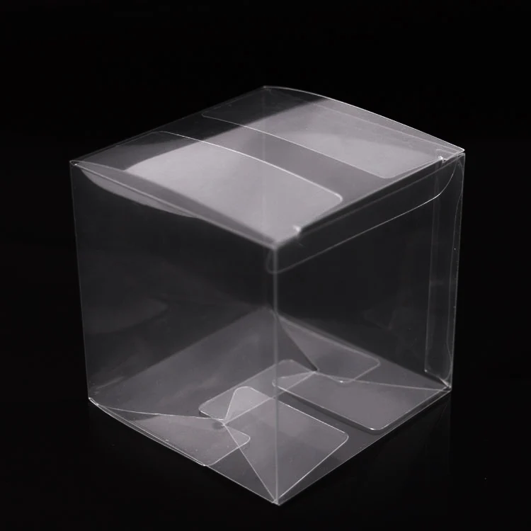 Alibaba.com: Crystal Clear PVC Display Packaging, Transparent Folding ...