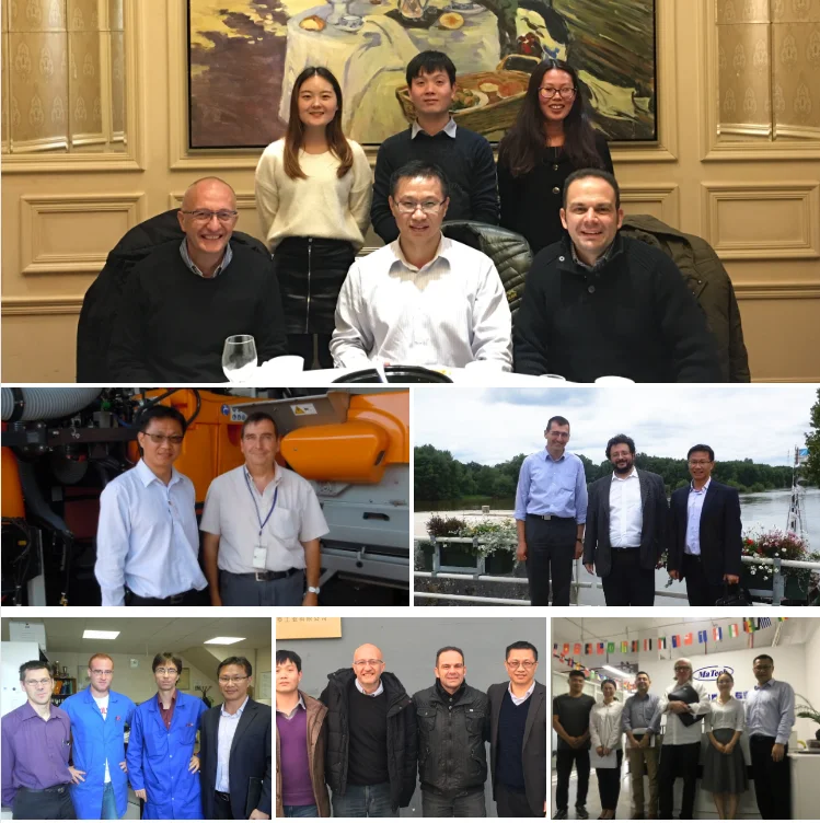 MaTech Factory Fabrication Custom Drop Forging Press Forging Hot ...