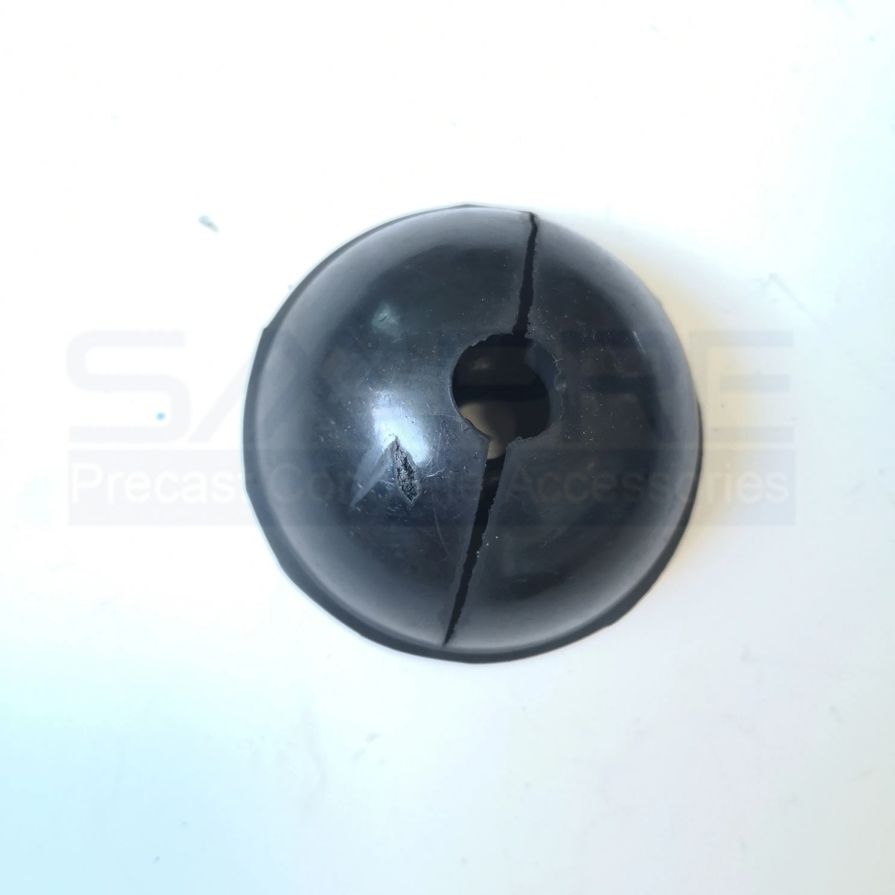 Precast Lifting Rubber Recess Former Steel Magnetic Recess Former - Buy ...