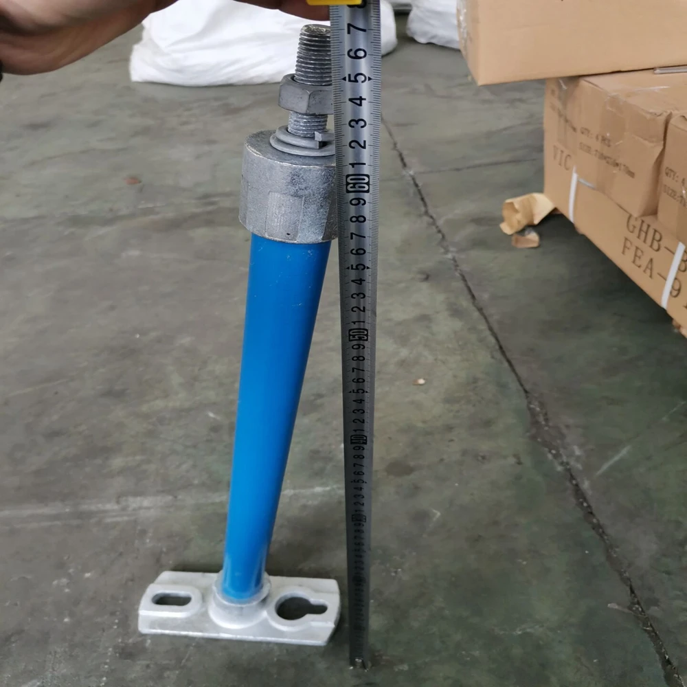 Communication Stand Off Bracket Clamp Fiberglass 12 18 24 36inch ...