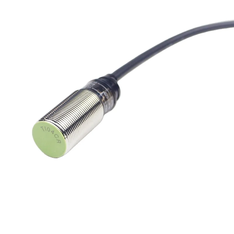 Autonics Proximity switch PR18-8DN PR18-8DP PR18-5DN PR18-5DP M18 ...