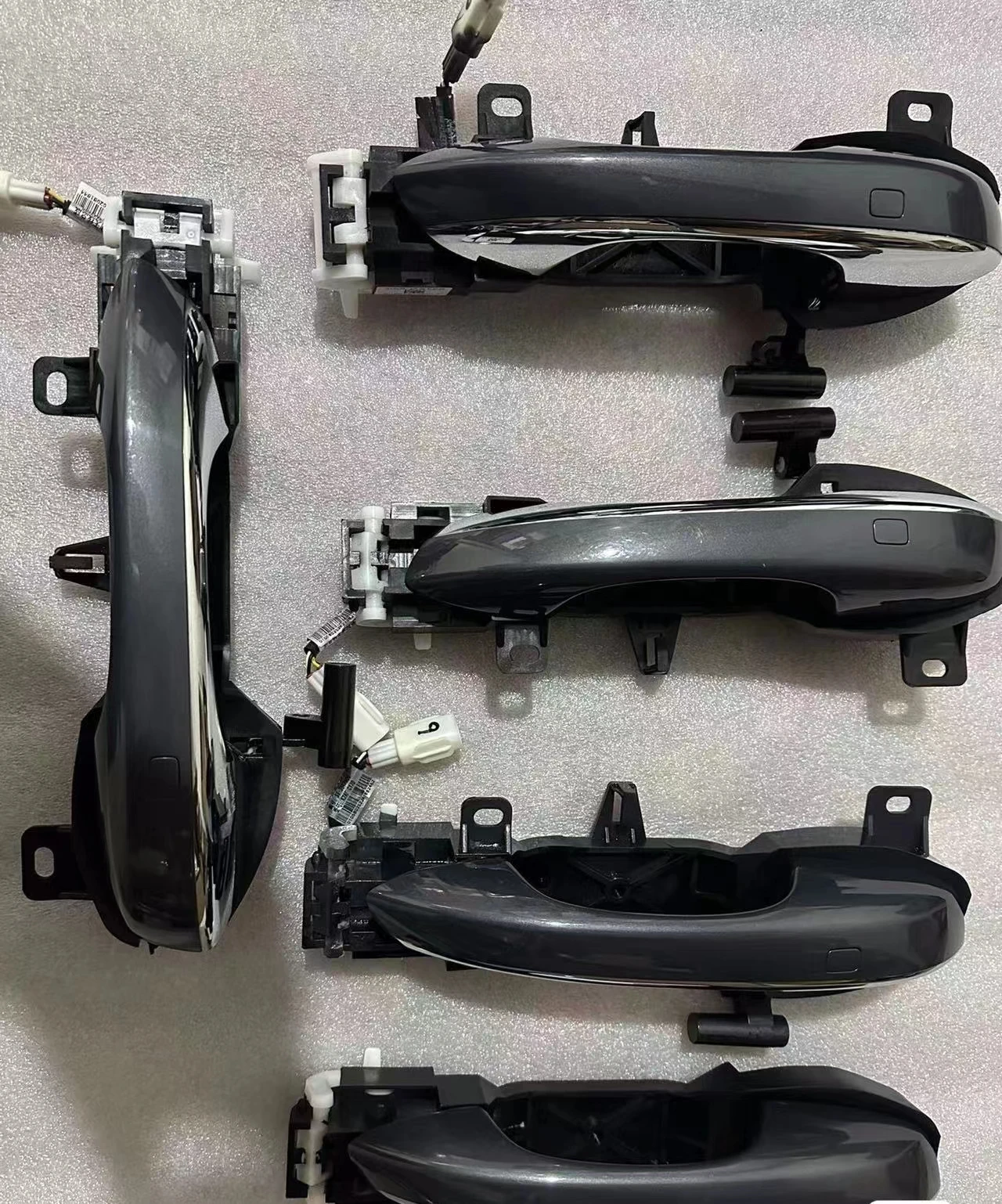 BYD Tang Door Handle - High-Quality Replacement & Repair