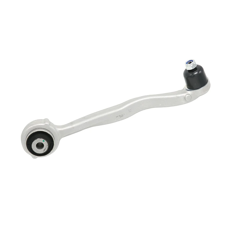 1 Piece New Suspension Front Left Lower Control Arm For Mercedes Benz ...