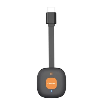 Mirascreen G18 Wireless Wifi Display Hdtv Dongle Receiver For Android ...