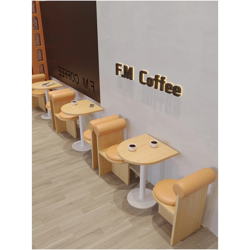 Restaurant Booth Coffee Shop Furniture Cafe Restaurant Tables And ...