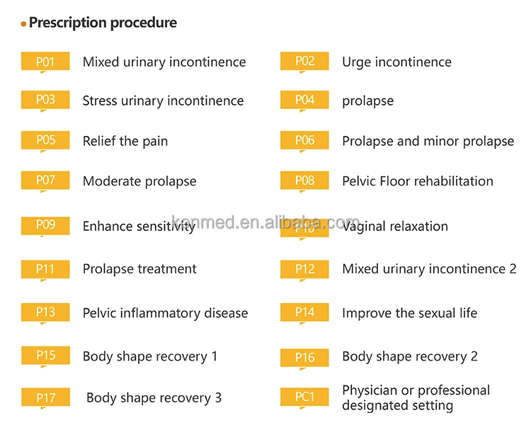 Ce Iso13485 Approved Latex Free Biocompatible Ems Tens Conductive ...