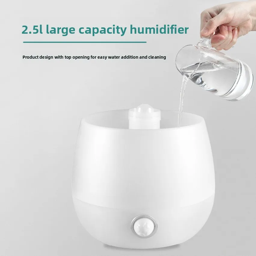Design Studio Hotel Humidifier Air Aroma Diffuser Large Capacity 101 ...
