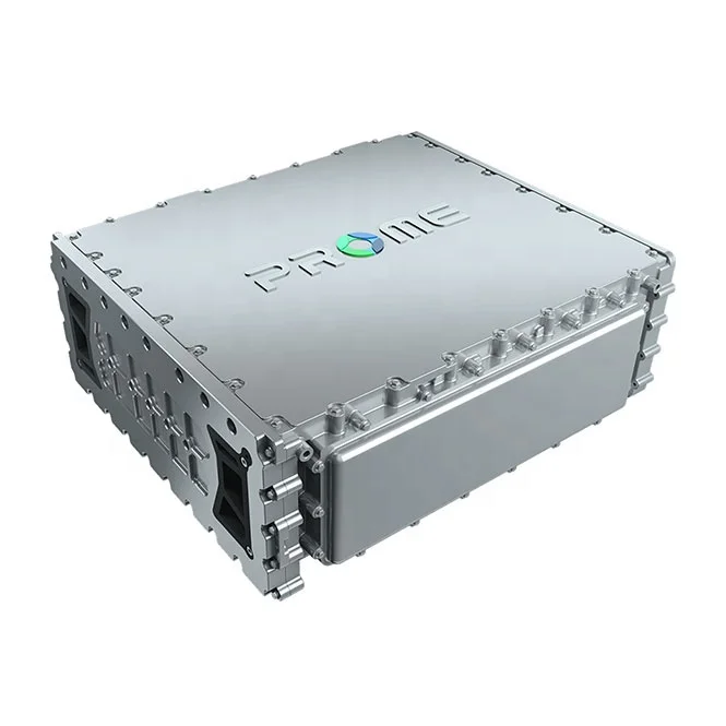 Brogen 140 Kw Hydrogen Battery Pem Fuel Cell With 10000hrs Durability ...