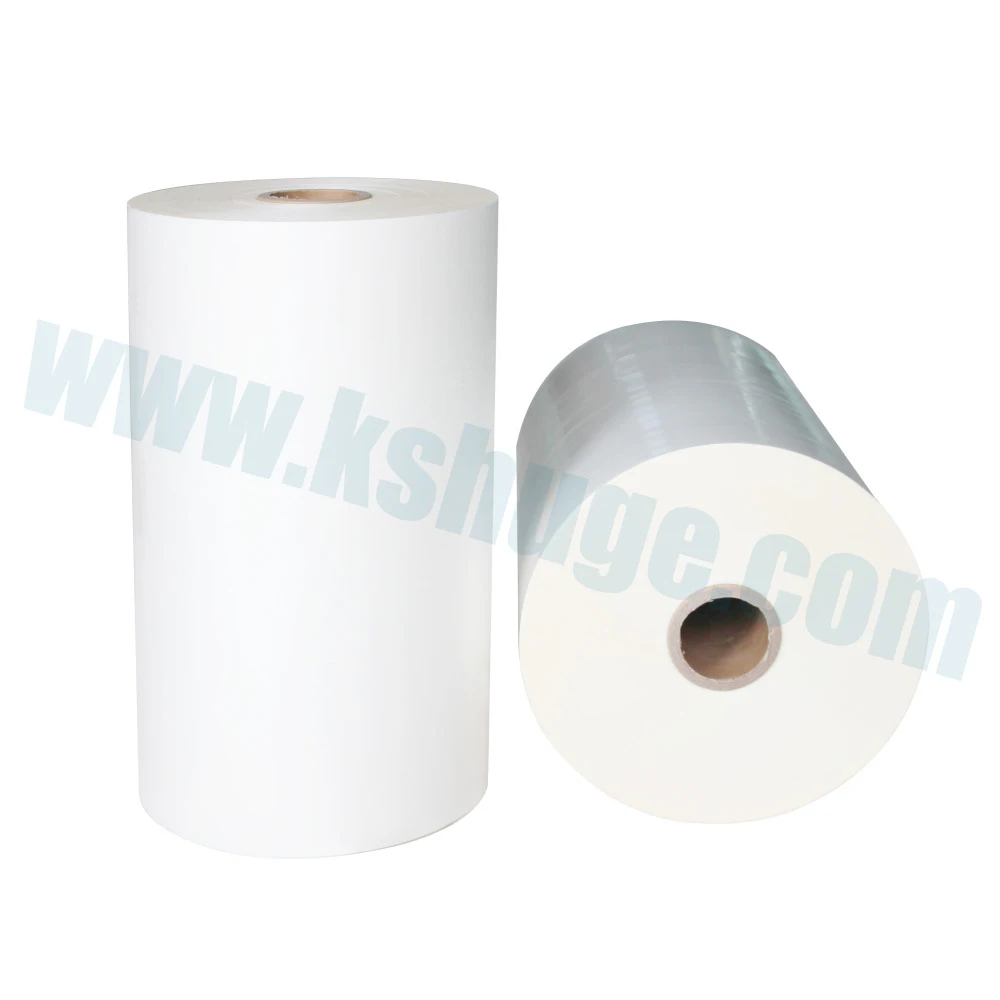 High Gloss Matt bopp thermal laminated film made in China| Alibaba\.com