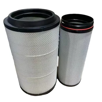 Air Filter 2841 F9 Nami Paper 8wkm Truck Filter Yushiyou - Buy Air ...