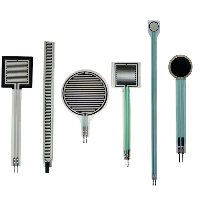 定制电阻式廉价压力传感器fsr402力感应电阻fsr传感器 - Buy Pressure Sensor,Fsr Pressure Sensor ...