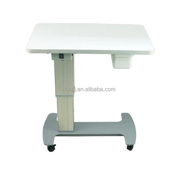 Optometry Ophthalmic Lift Table Unit Eye Exam Optometry Equipment ...