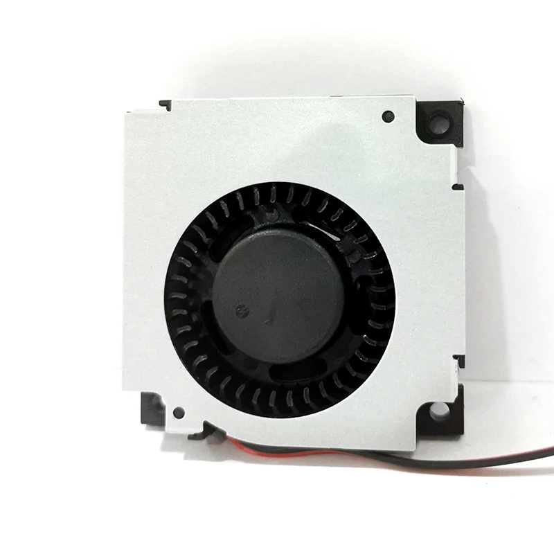 Dual Ball Bearing Centrifugal Blower 45x45x10mm 4510 Turbofan Blower ...