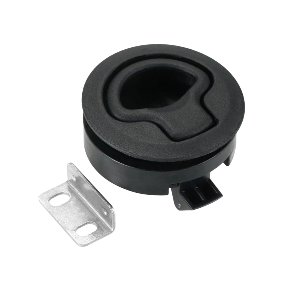 Marine Grade Plastic Boat Yacht Latch Pull Latch Lock For Ship - Buy ...