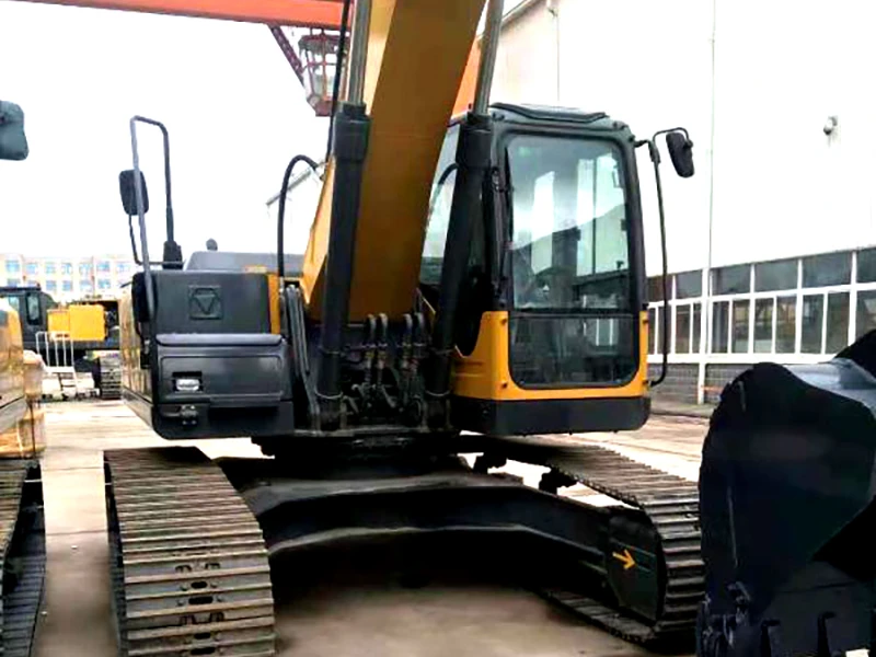 China Top Brand 33.5 Ton Excavator XE335GK with Factory Price| Alibaba.com