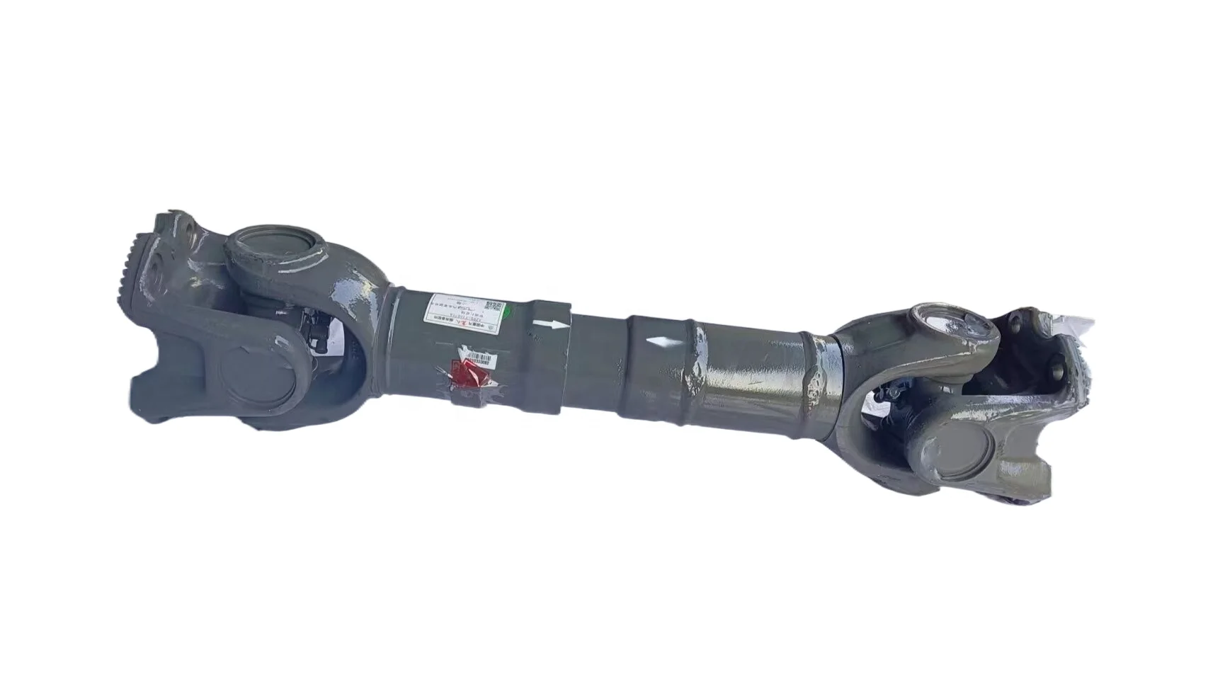 Intermediate Drive Shaft Axle Sinotruk Howo A7 T7h Sitrak C7h Man Truck ...