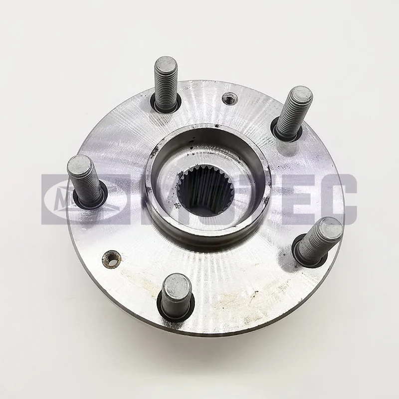 Wheel Hub Flange For Chery Tiggo 3 T11-3001017ba Original Part No ...