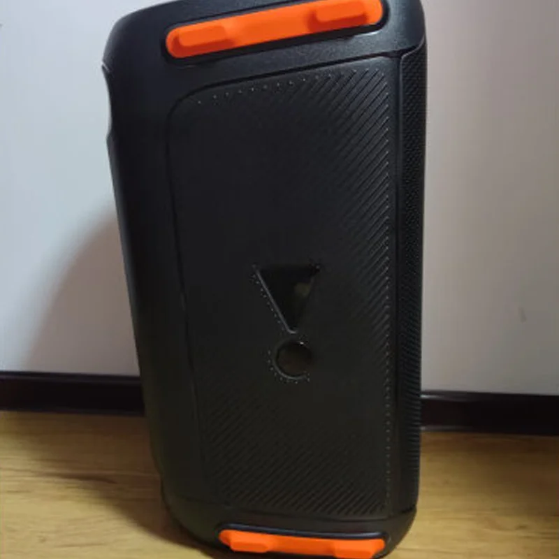 Partybox 110 - Portable Party Speaker with Built-in Lights
