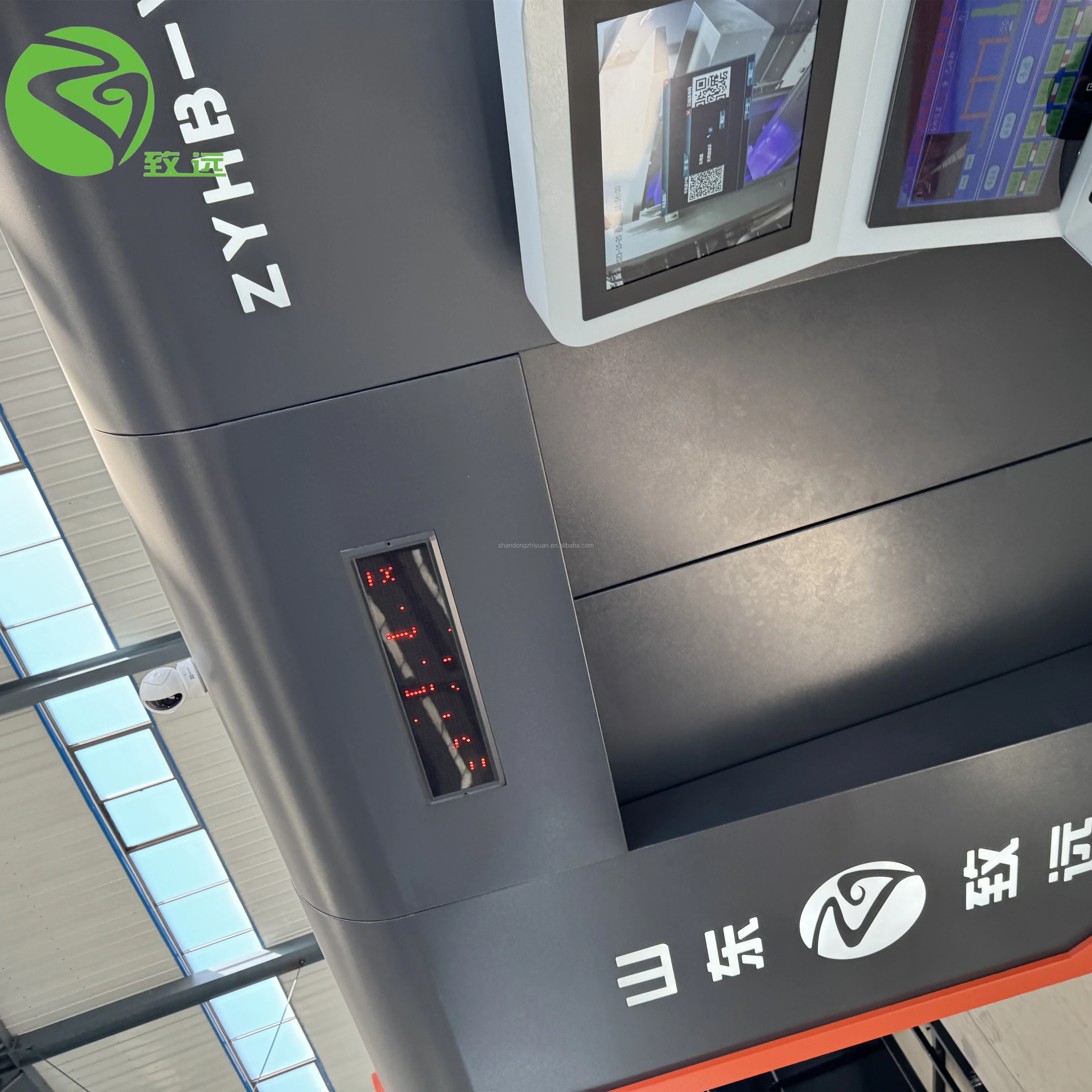 Waste Corpse Burner Crematorium Incinerator Furnace Cremation Machine ...