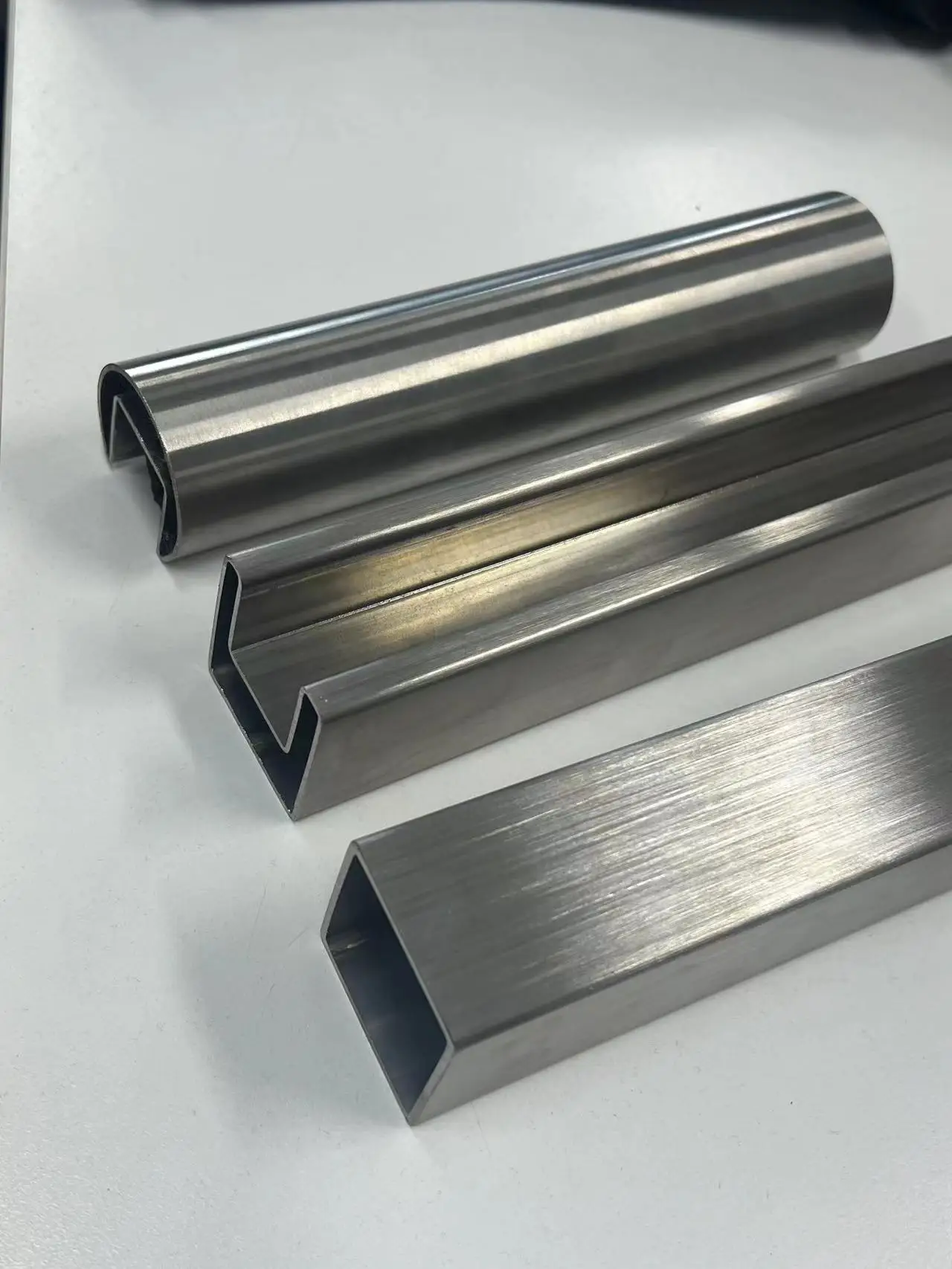 U Channel Steel Price C Channel Steel Price 316 304 Stainless Steel ...