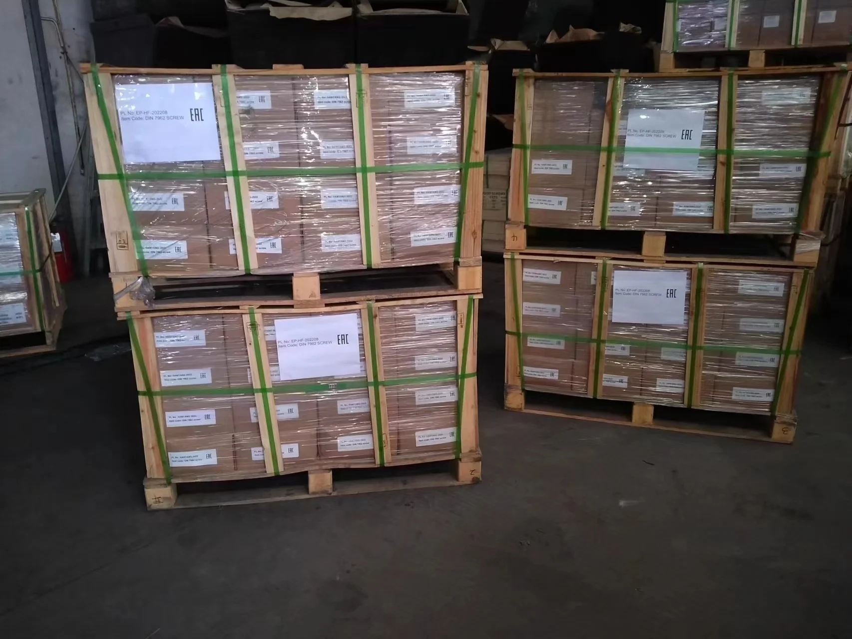 Customized Rectangular Compression Spring /304 Stainless Steel Inclined ...