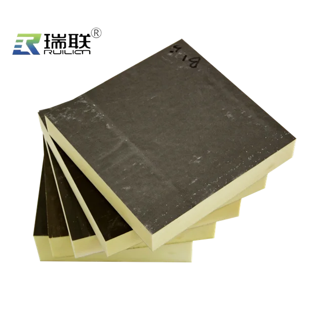 Great Stability In Low And High Temperature Polyiso Xps Eps ...