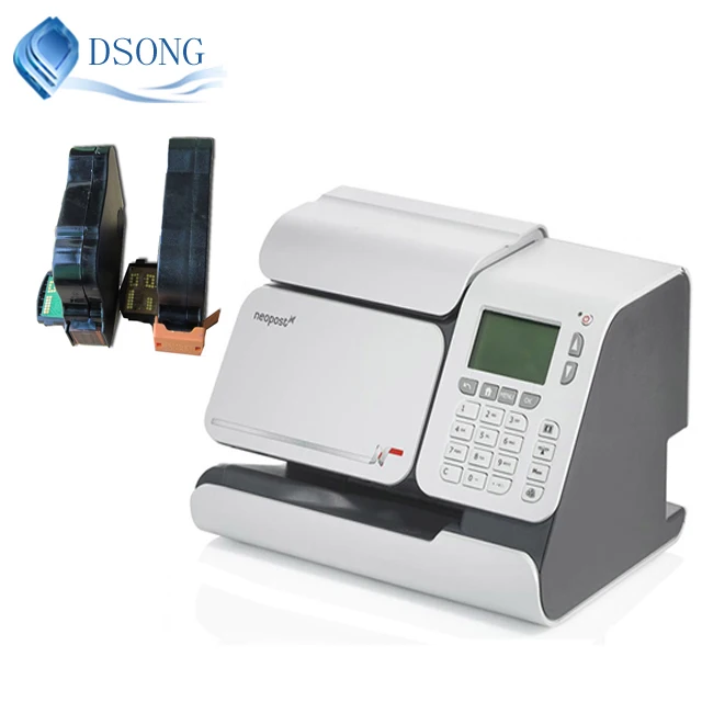 Mesin Tera Materai Digital Neopost Cs200 Cs-200 Kartrid Tinta - Buy Neopost Cs200 Mesin,Mesin ...