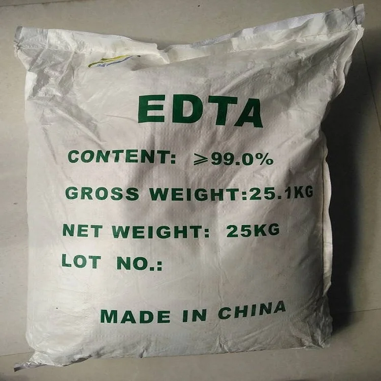 Edta Ethylenediaminetetraacetic Acid Edta Powder Sample Available Cas ...