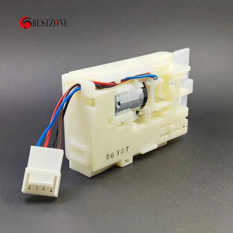 24V DC Box Vending Machine Motor - Reliable Push Motor for Industrial ...