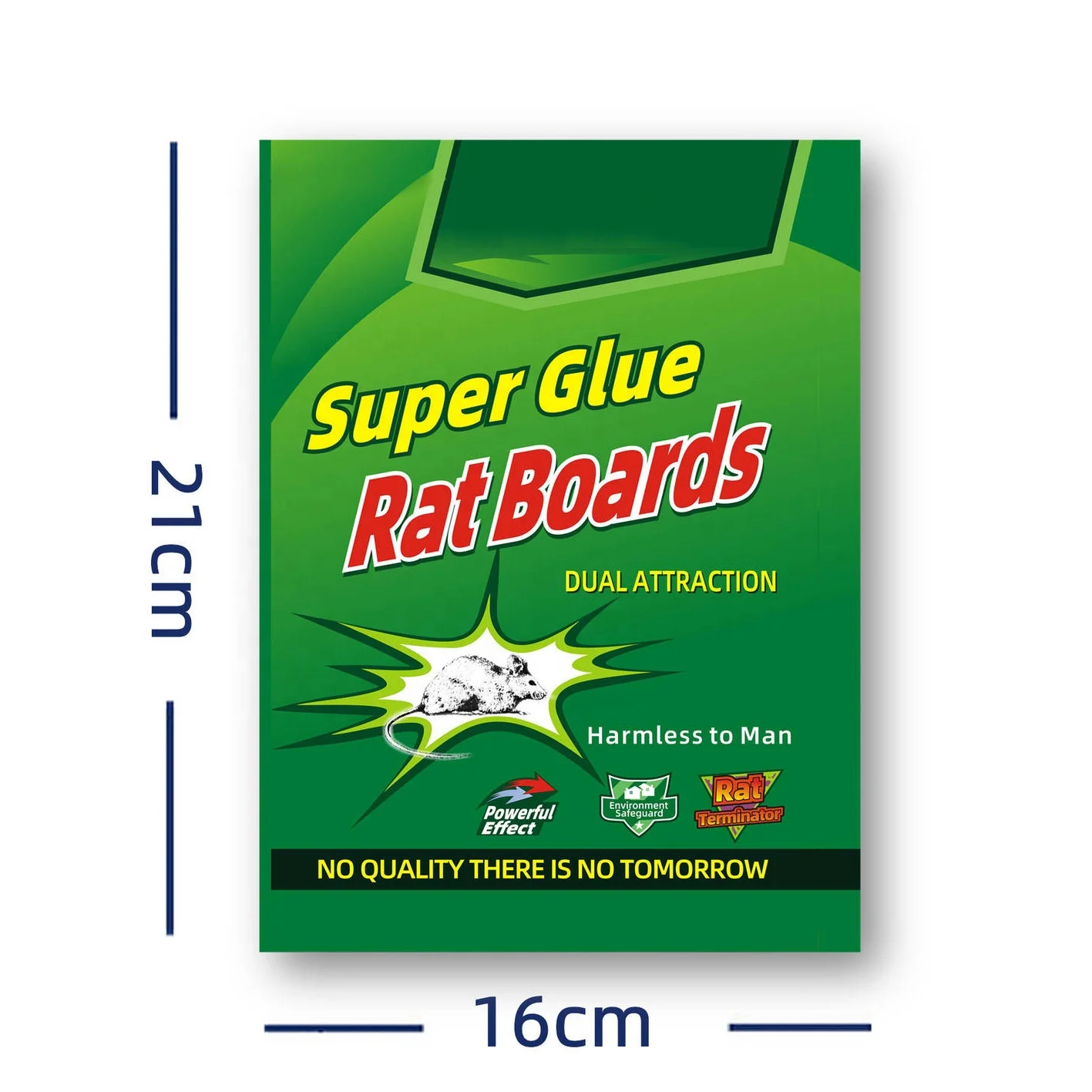 Factory Custom Rat Killer Rat Glue Trap Anti Mouse Trap Mice Sticky ...