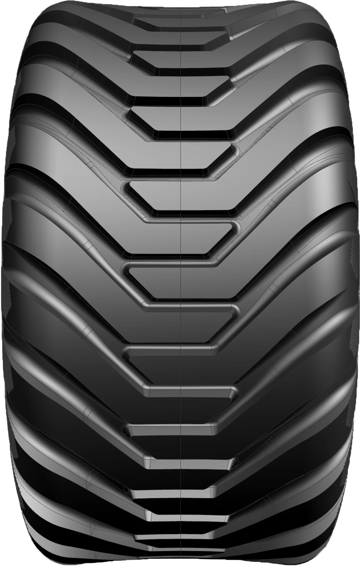 I-3a Agricultural Tires Front & Rear Tractor Tire 400/60-15.5imp ...