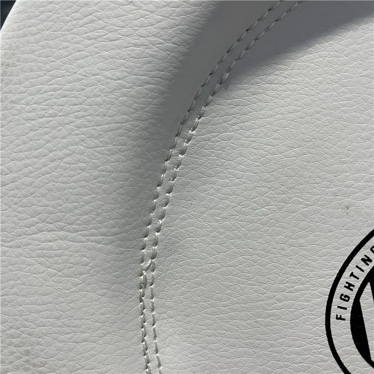 Exercise Pad Black Color Kick Boxing Leg Pads From China - Buy Boxing ...