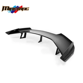 High Quality Pp Plastic Zl1 1le Design Rear Trunk Boot Lip Tail Wing ...