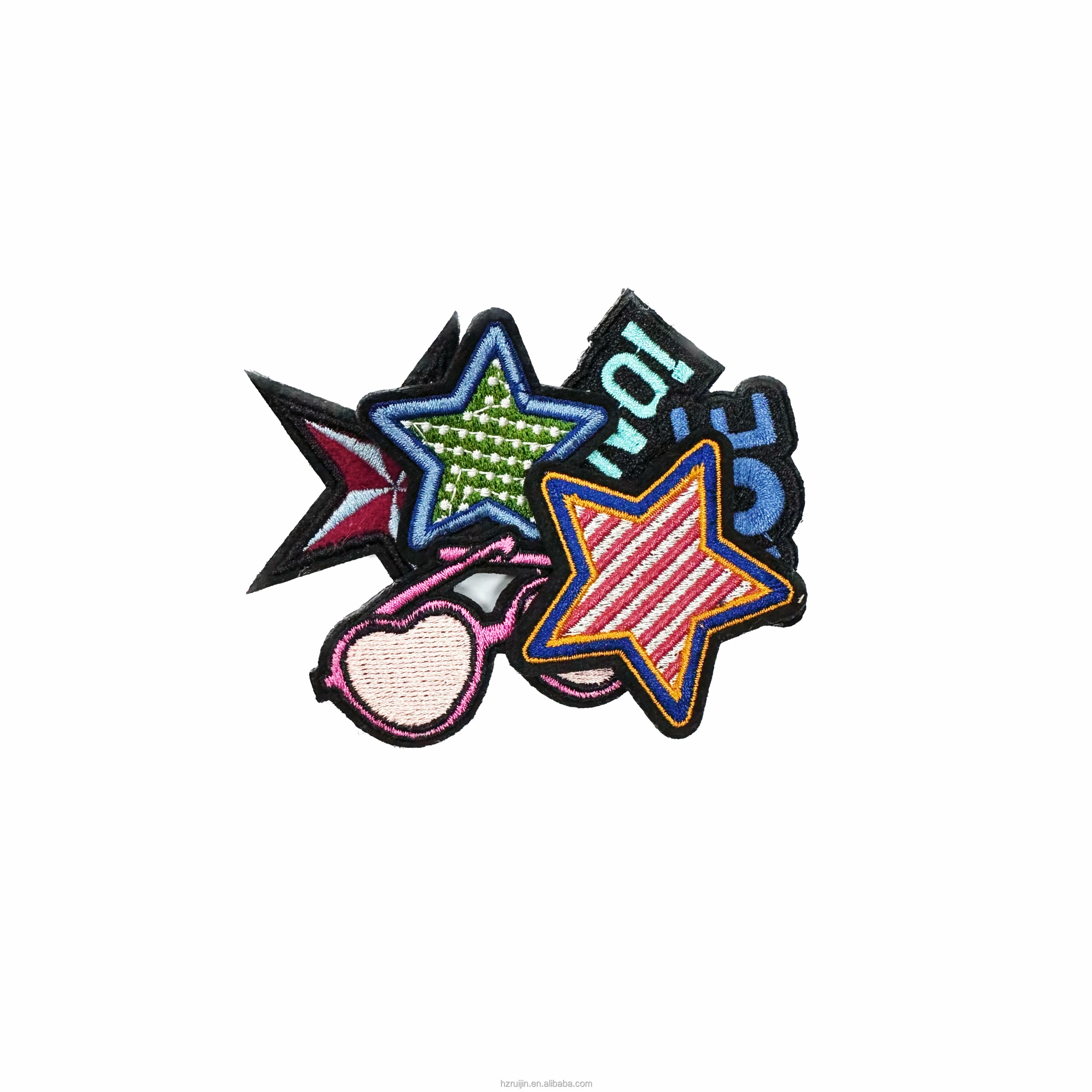 Custom Chenille Letter Patches No Minimum,Chenille Hoodie Letterman ...