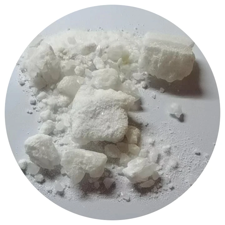 Wholesale Price Supply High Purity Dl-menthol Crystal In Stock Cas 89 ...