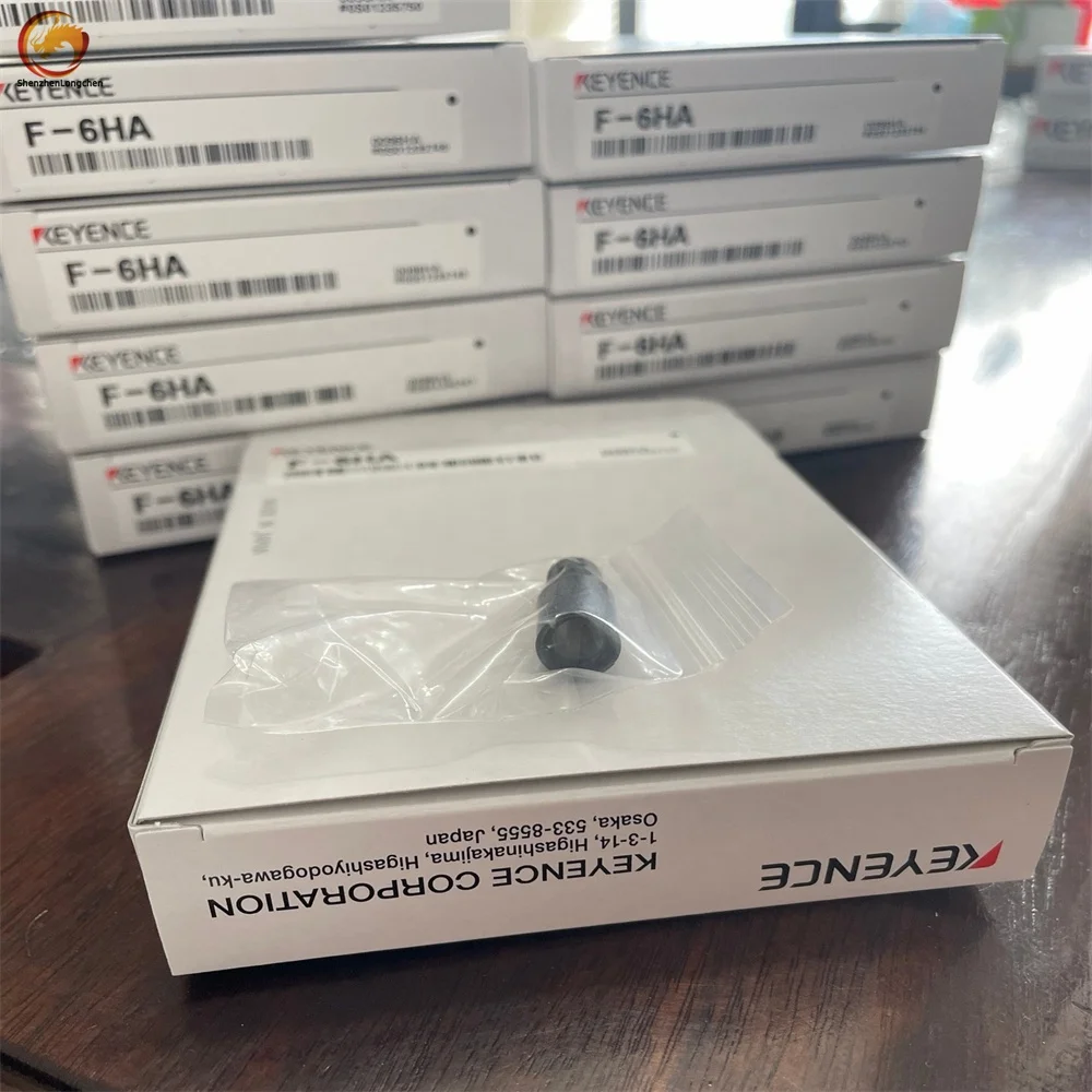 F-6ha Reflective Lens For Digital Fiber Optic Sensor Of Keyence - Buy F ...