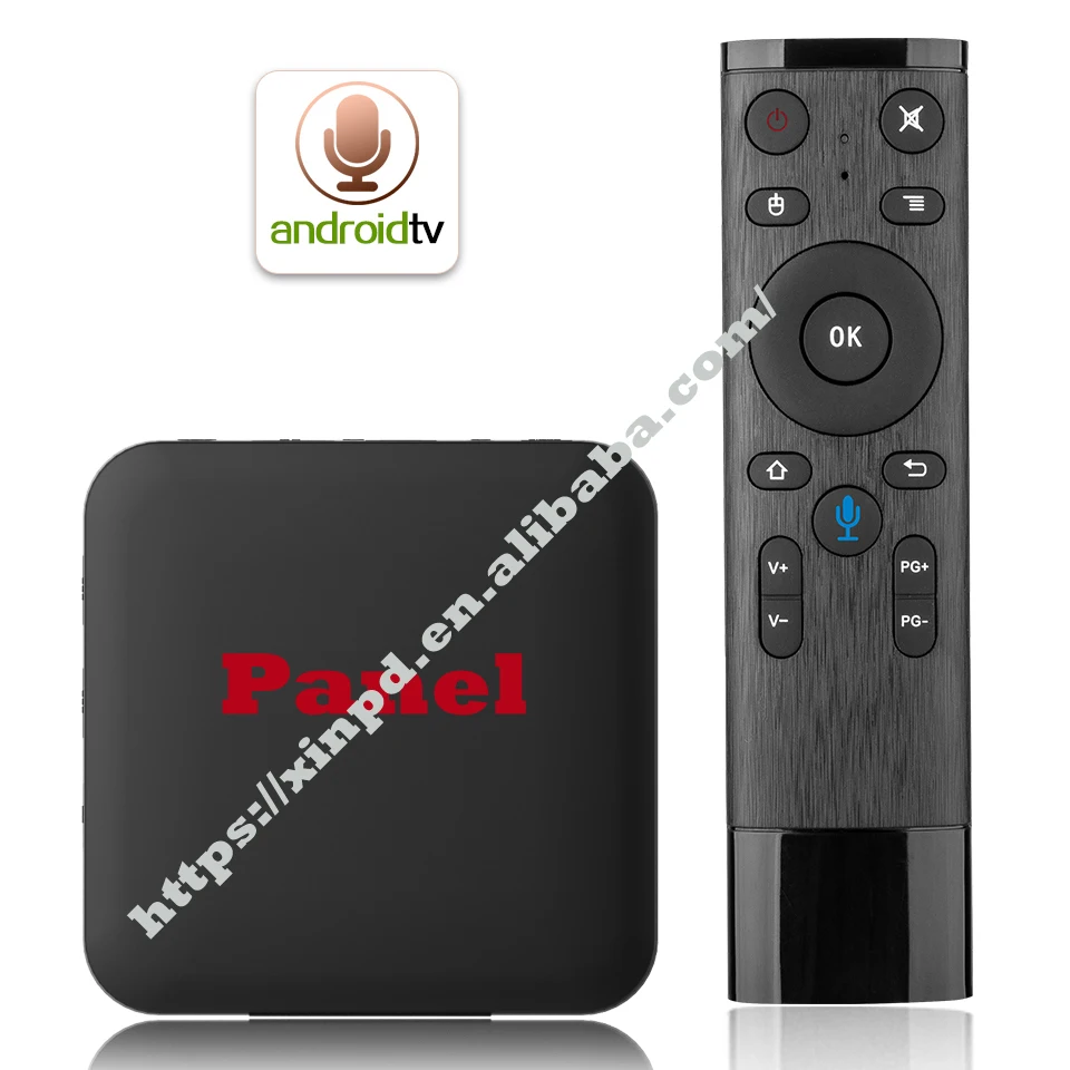 Professional 4k Fhd Set Top Box Hot Iptv Code Italy Italian Germany ...