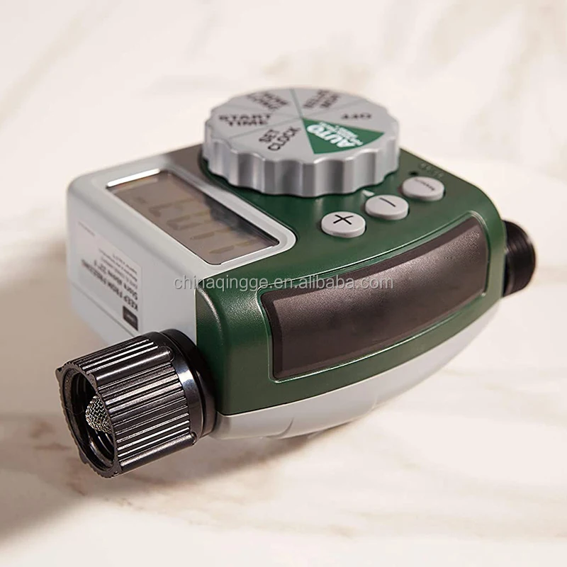 Factory Water Timer Irrigation Digital Water Timer Garden Water Timers ...