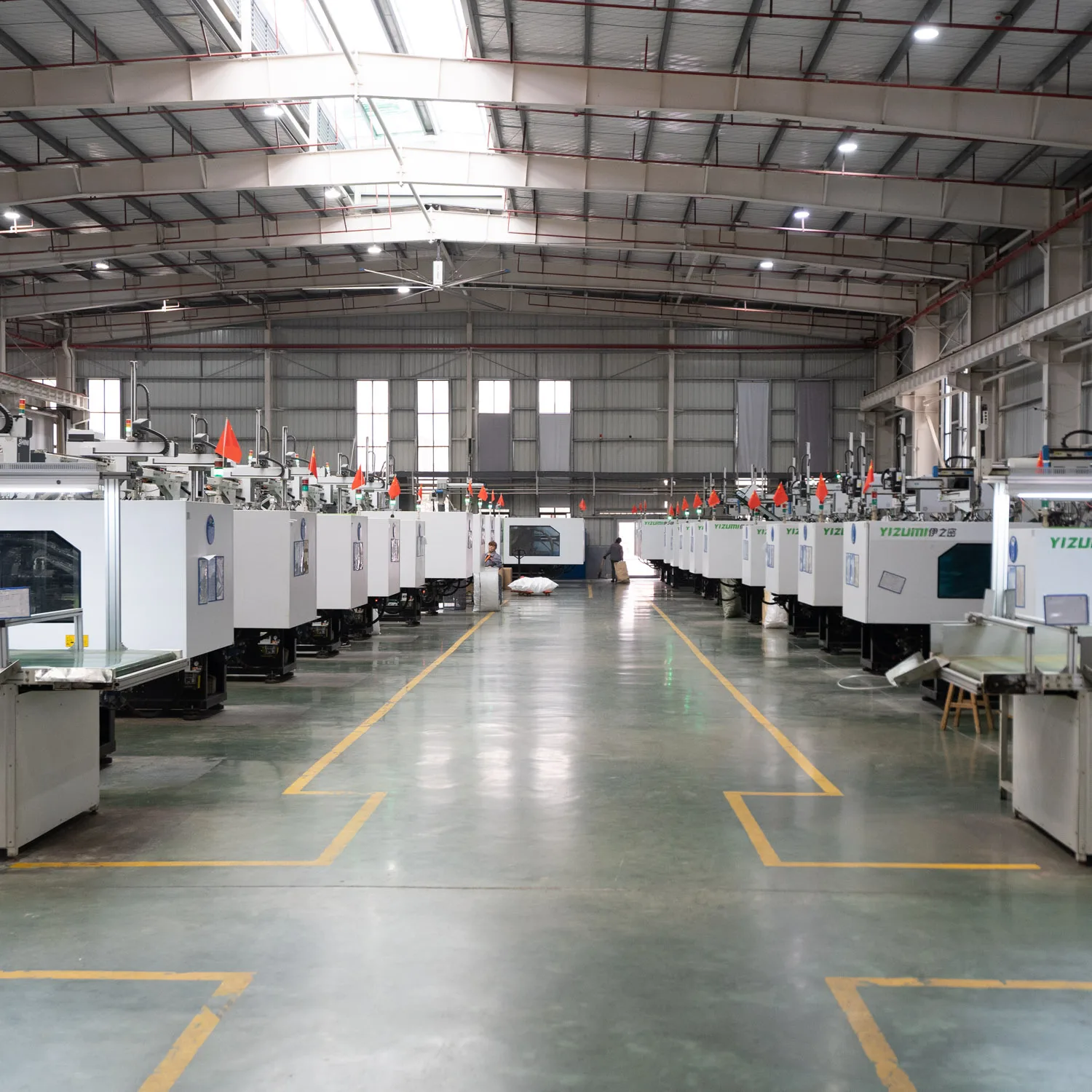 Packing Media Scrubber - Efficient Solutions for Industry