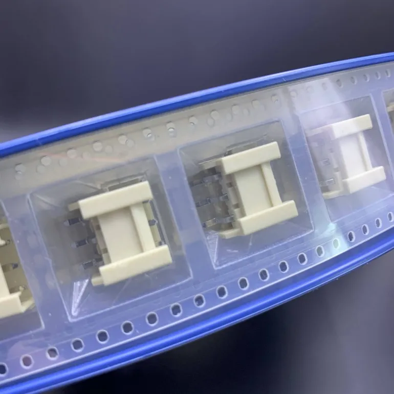 YH396-03 Replacement High Quality 3pin 3.96mm Pitch Wire Connector VH-3Y