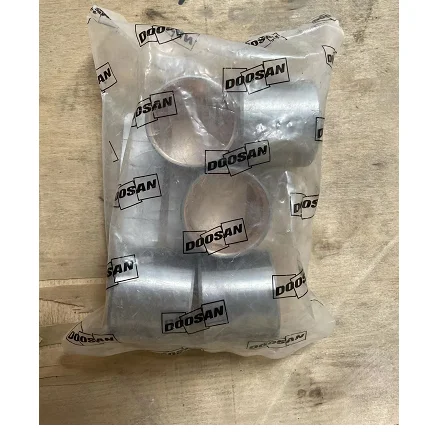 Doosan Daewoo Hyunda I Excavator Original Manufacturer Connecting Rod ...