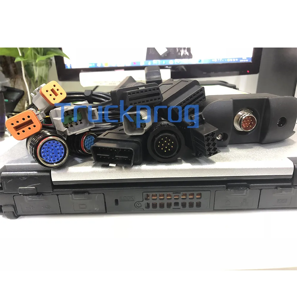 Vodia Penta VODIA5 Diagnostic Tool for Industrial Engines