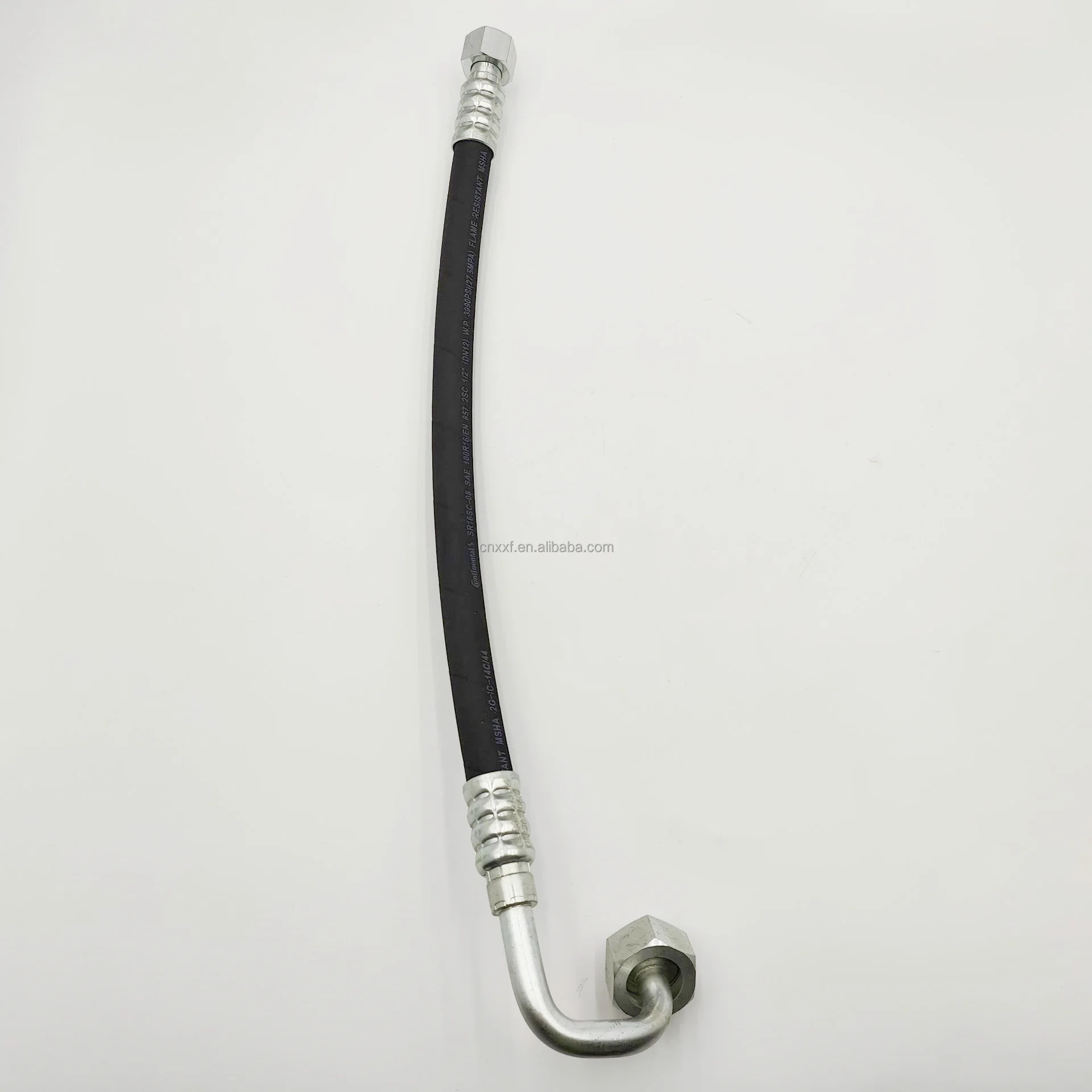 Linde Electric Forklift Hose Assembly SAE100 - OEM | Wholesale
