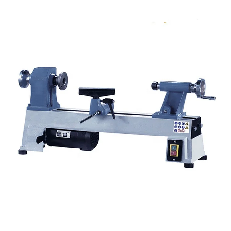 Small Wood Turning Lathe Woodworking Lathes Wood Lathe Machine
