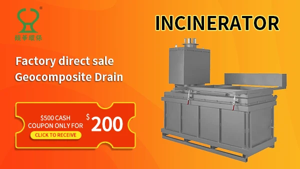 Plastic Sludge Incinerator Machine,Incinerator-toilet Large Scale ...