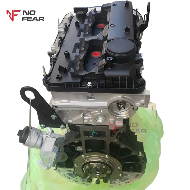 2.2L Diesel Engine GBVAJQJ for Ford RANGER - Nofear Quality