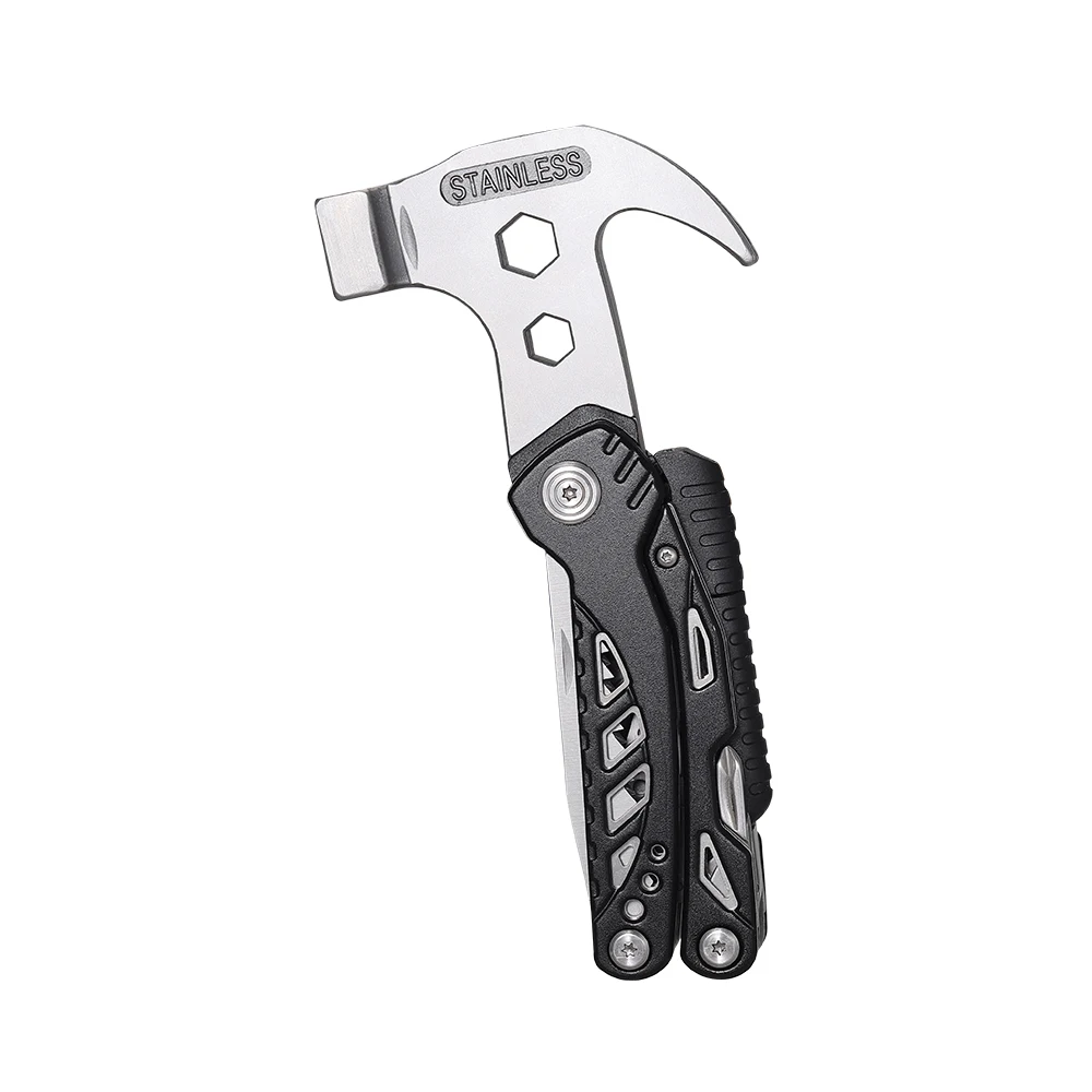 New Design All In One Multi Hammer Tool With Plier For Outdoor - Buy ...