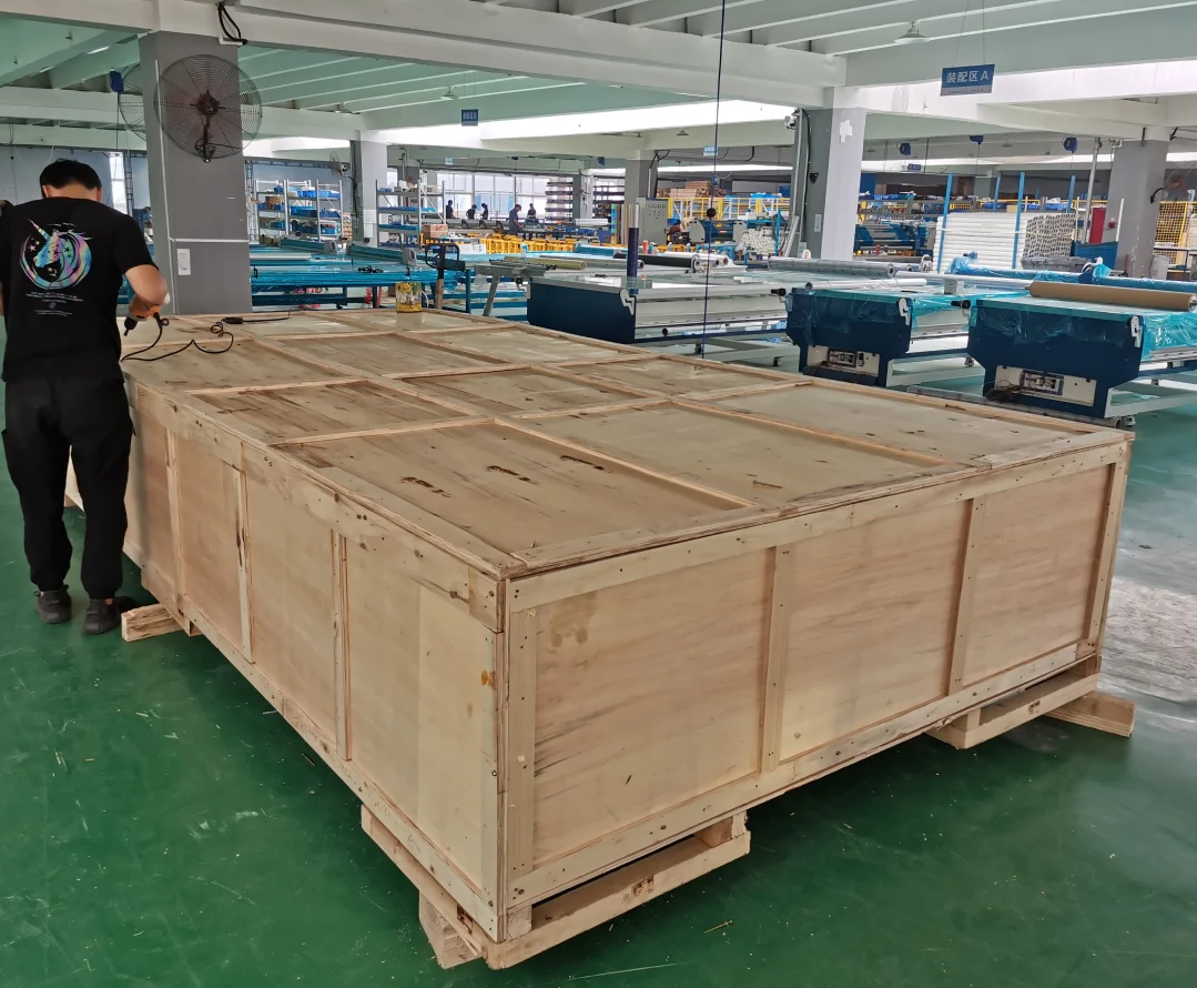 2020 Factory New Design Flatbed Applicator,Flatbed Machines Fy1325 ...